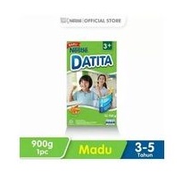 Jual Datita 3-5 tahun Vanila/Madu 850gr | Shopee Indonesia
