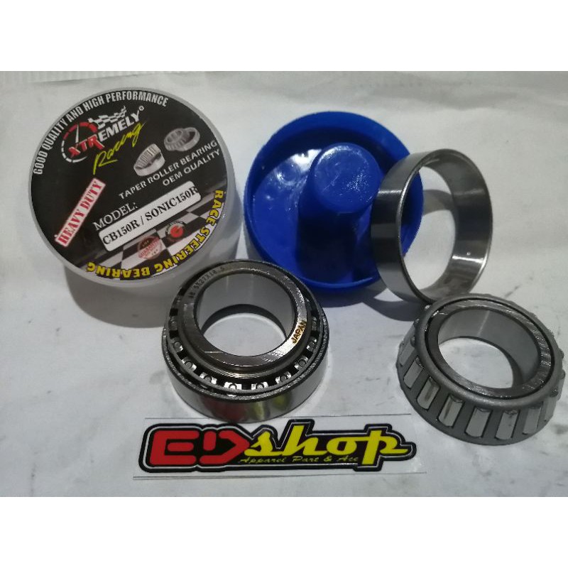 Jual Komstir XTR CB150 CBR 150 SONIC VERZA NEW MEGAPRO CBR150 RACING ...