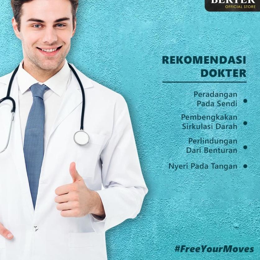 Jual Dapatkan Segera Deker Pelindung Pergelangan Tangan Wrist Brace ...