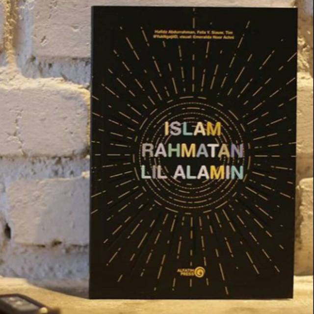 Jual BUKU Islam Rahmatan Lil Alamin | Shopee Indonesia