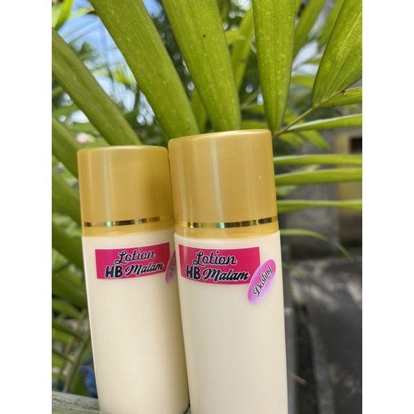 Jual Hb glow dosting Night | Shopee Indonesia