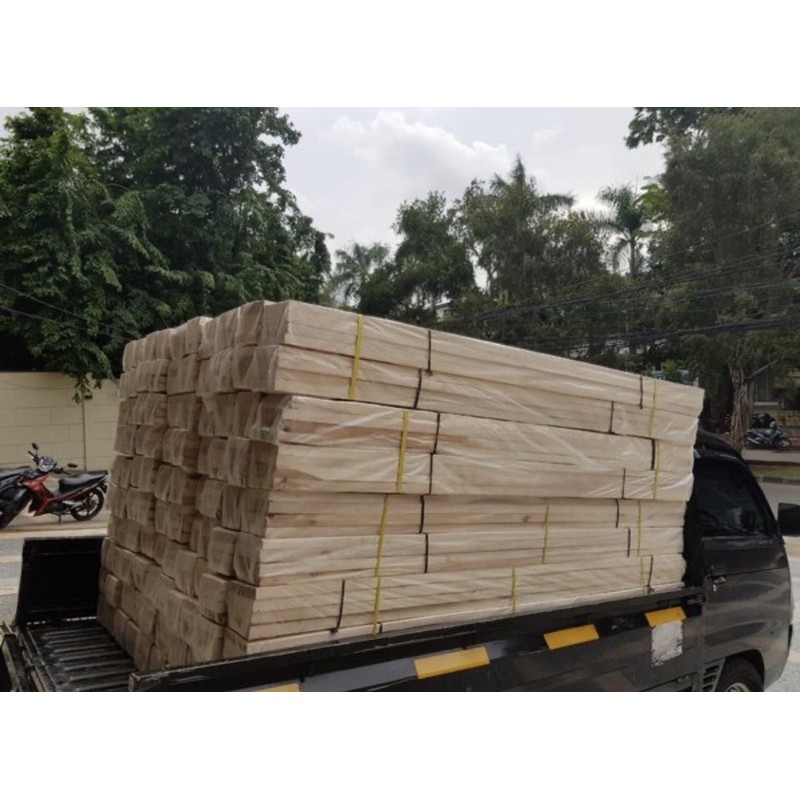 Jual Papan kayu Sirip Walet Panjang 2 meter x lebar 15 cm x tebal 3 cm ...