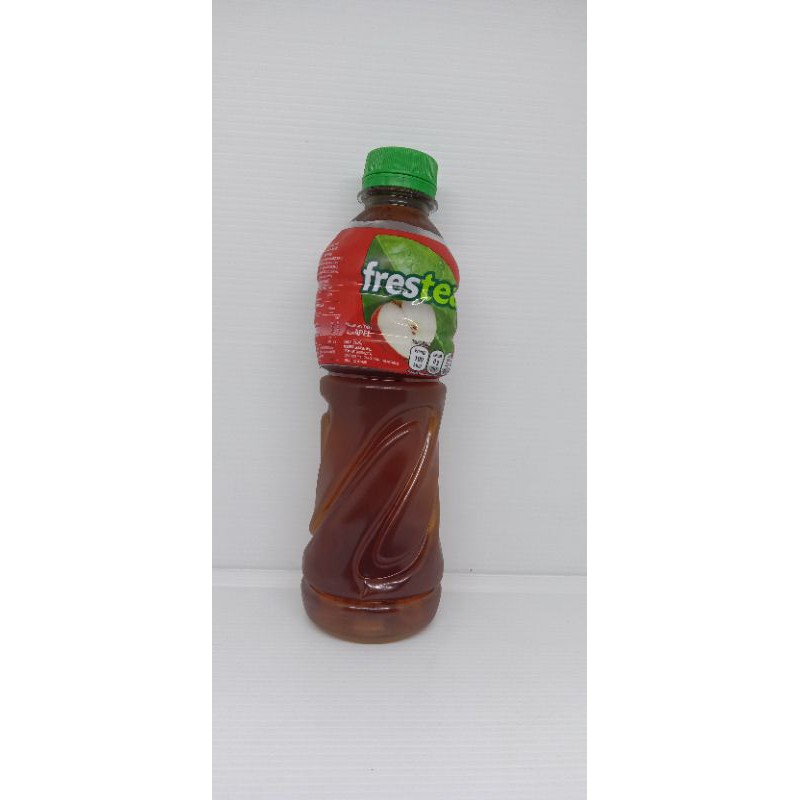 Jual Frestea rasa apel 350ml | Shopee Indonesia
