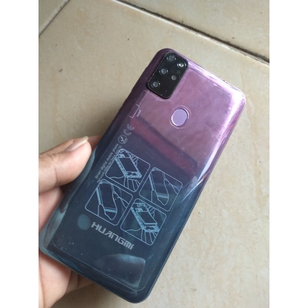 Jual hp cina huangmi f6 | Shopee Indonesia