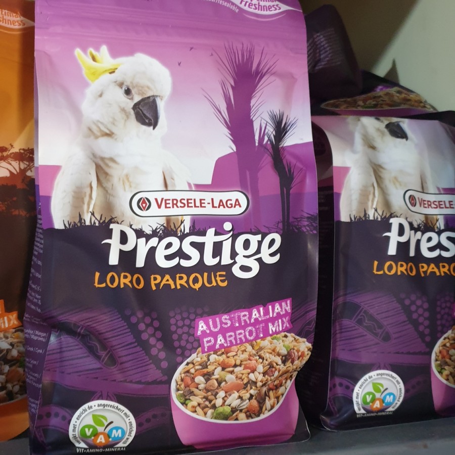 Jual AUSTRALIAN PARROT MIX LORO PARQUE KAKATUA VERSELAGA KUACI KAKATUA ...