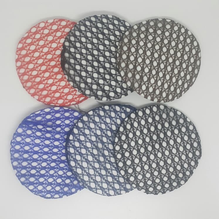 Jual HARGA/12pcs, Hairnet Rambut 9cm Jala Rambut Harnet Rambut ...