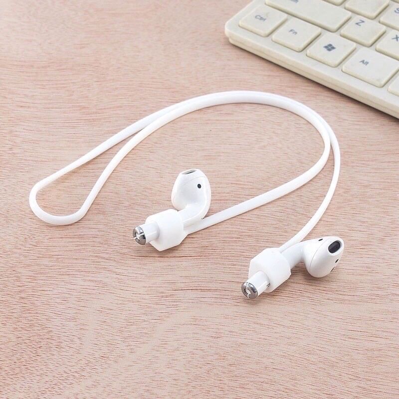 Jual Tali Wireless Earphones Bluetooth Anti Hilang Dan Anti Jatuh Murah ...