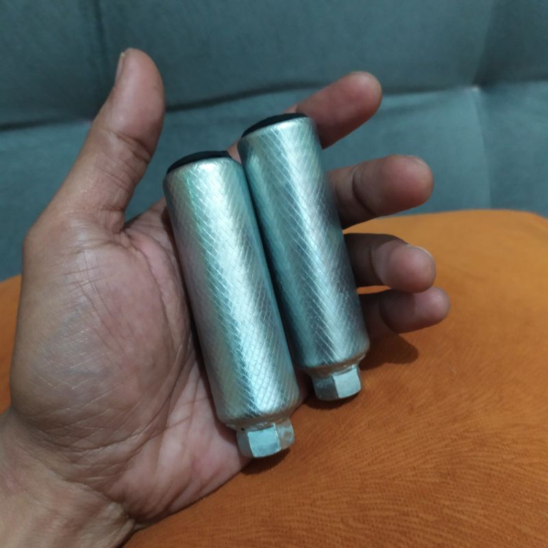 Jual Sepasang Jalu Jumbo Pedal Boncengan Freestyle Sepeda BMX MTB Fixie ...