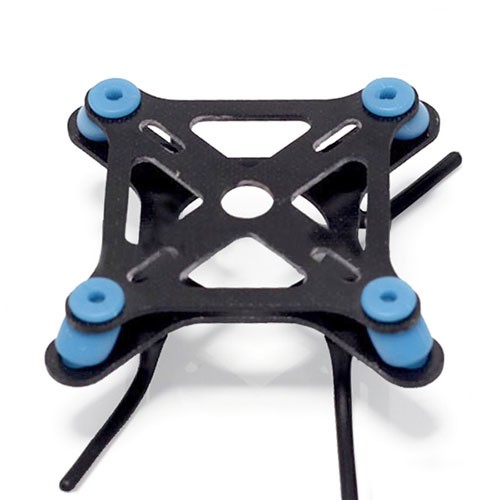 Jual Flight Controller Damping Anti-vibration Damper for Mini APM CC3D ...