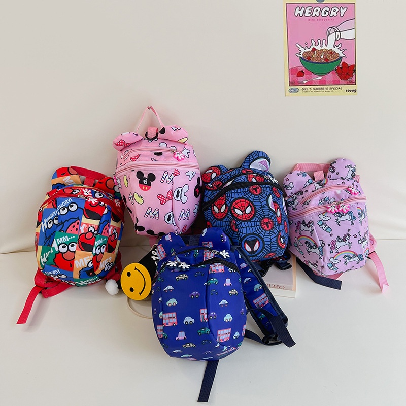 Jual DISKON 12.12 heybaby TAS PLAY RANSEL im anak resleting backpack ... Jual DISKON 12.12 heybaby TAS PLAY RANSEL im anak resleting backpack ...