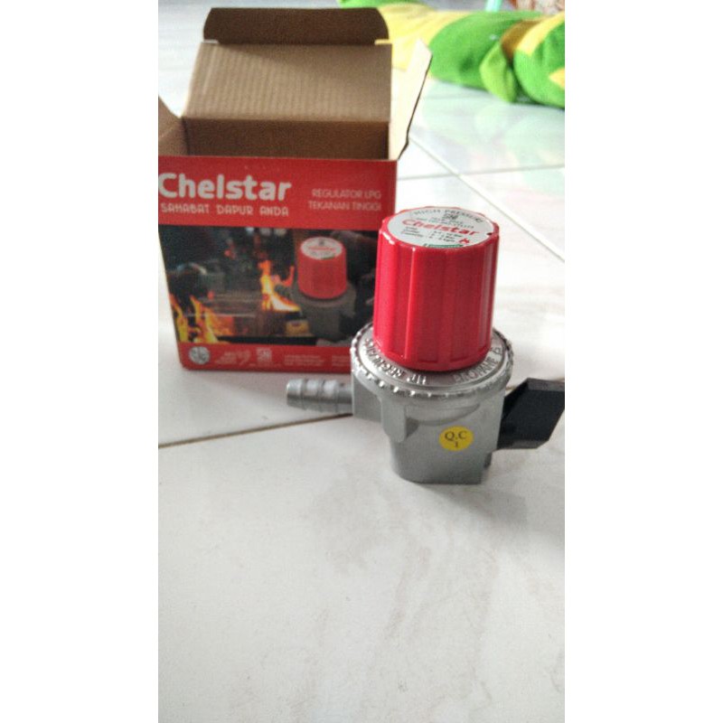 Jual REGULATOR HIGH PRESSURE | Shopee Indonesia