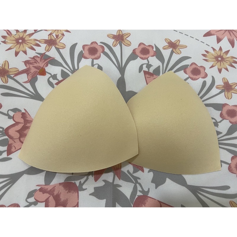 Jual Cup Busa Beha Segitiga Padding Miniset Tanktop Longtorso ...
