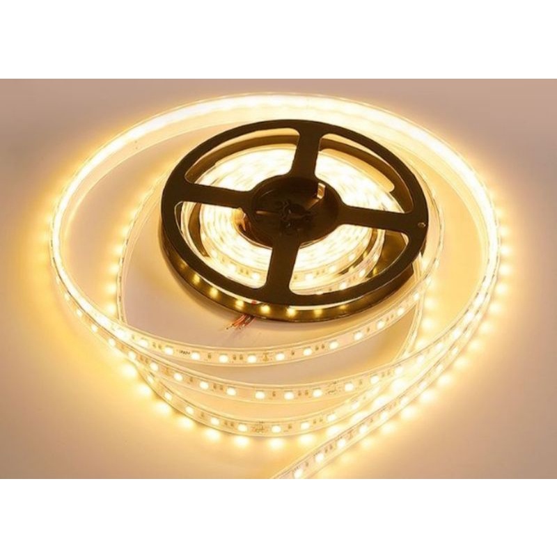 Jual NVC Led Strip 12V R5050E | Shopee Indonesia