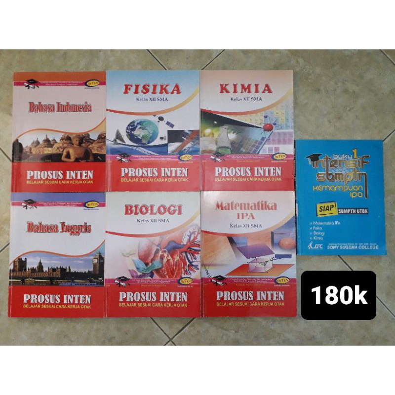 Jual Buku inten bhs inggris dan indonesia | Shopee Indonesia Jual Buku inten bhs inggris dan indonesia | Shopee Indonesia