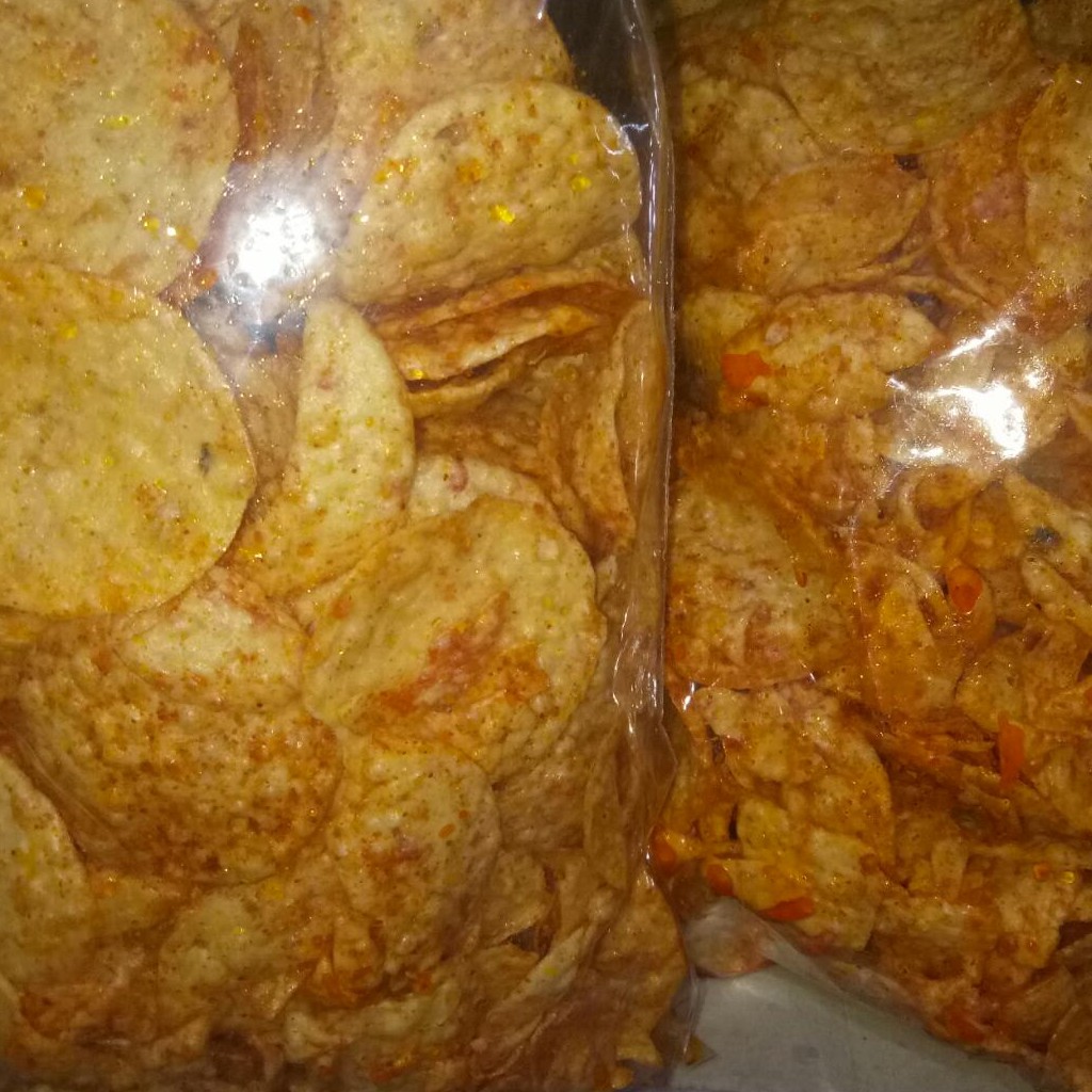 Jual [PROMO] SNACK SERBA GOCENG / SERBA 5 RIBU / SNACK SERBU KILOAN ...