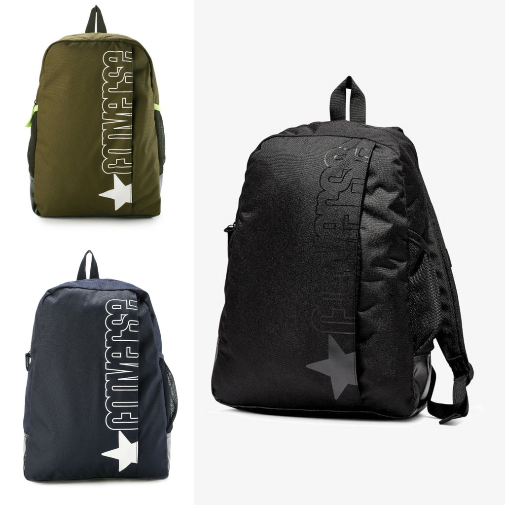 Jual Backpack Converse Speed 2 Original | Shopee Indonesia