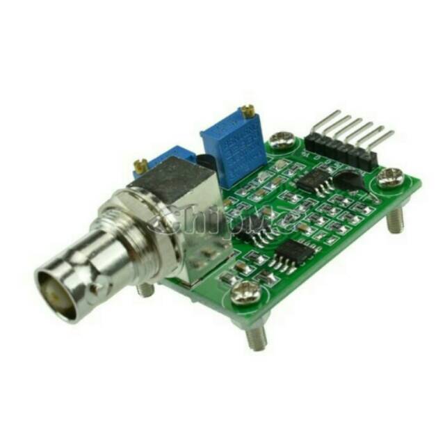 Jual Liquid PH Value Detection Sensor / Sensor PH Module Monitoring ...