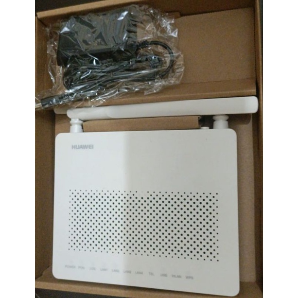 Jual ONT Xpon Huawei HG8546M | Shopee Indonesia
