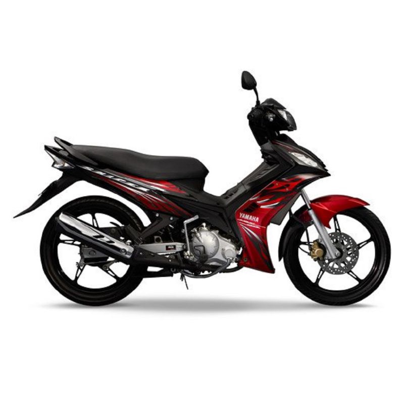 Jual busa jok yamaha jupiter mx old lama 135cc | Shopee Indonesia