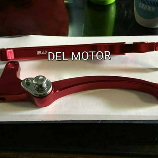 Jual Handle aerox cnc | Shopee Indonesia