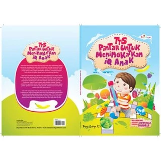 Jual TTS Pintar Terlengkap & Harga Terbaru Januari 2026 | Shopee Indonesia