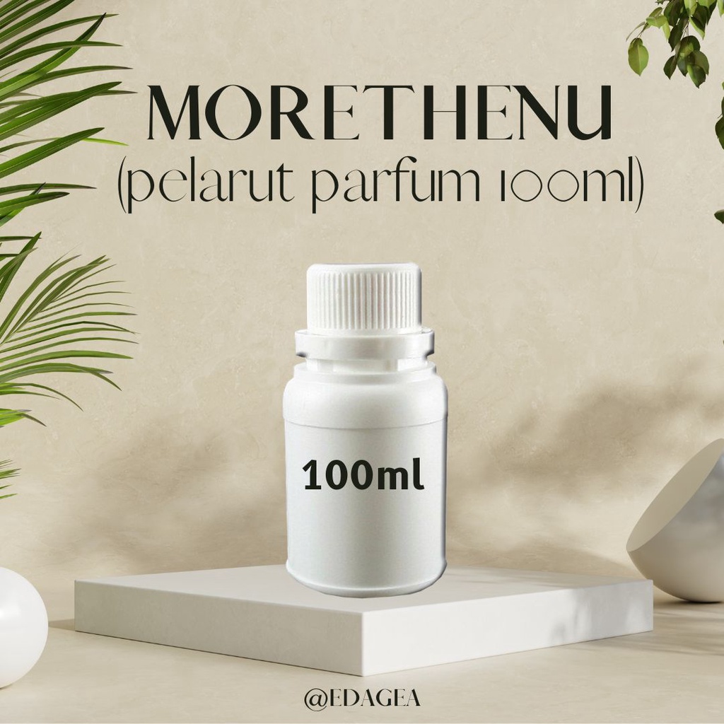 Jual MORETHENU CHEM - BASIS UNTUK PARFUM | CAMPURAN PARFUM | TERBAIK ...