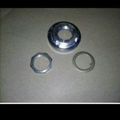 Jual mangkok komstir set mur dan ring | Shopee Indonesia