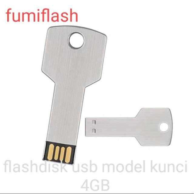 Jual Flashdisk usb model kunci 4gb, real | Shopee Indonesia
