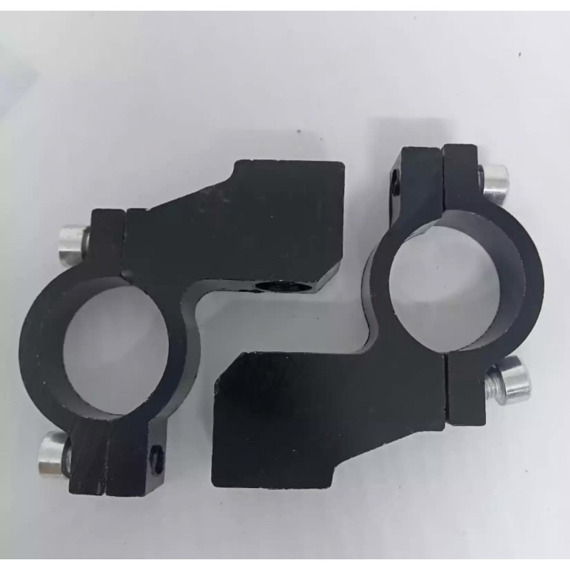 Jual Breket spion atau dudukan spion cnc universal breket spion buat ...