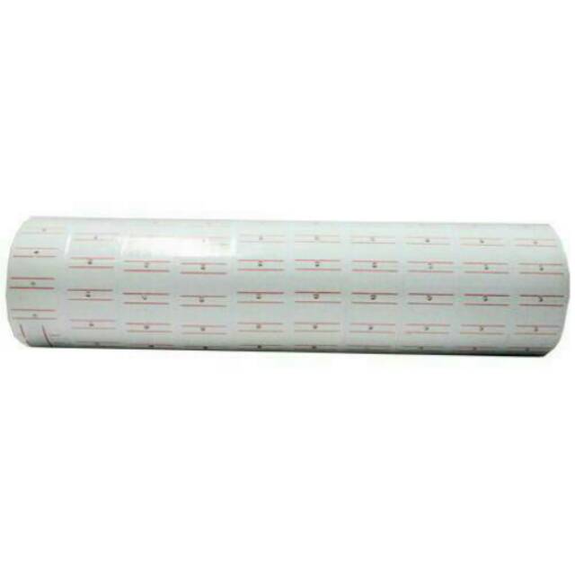 Jual Kertas label, JOYKO MX -5500 (1LINE) | Shopee Indonesia