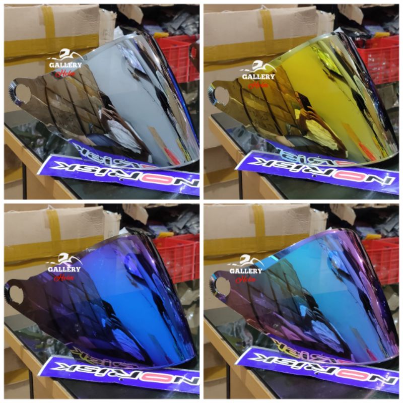 Jual Kaca Helm Ink Cx22 | Kaca Helm Kyt Forza | Kaca Helm Kyt 2Vision ...