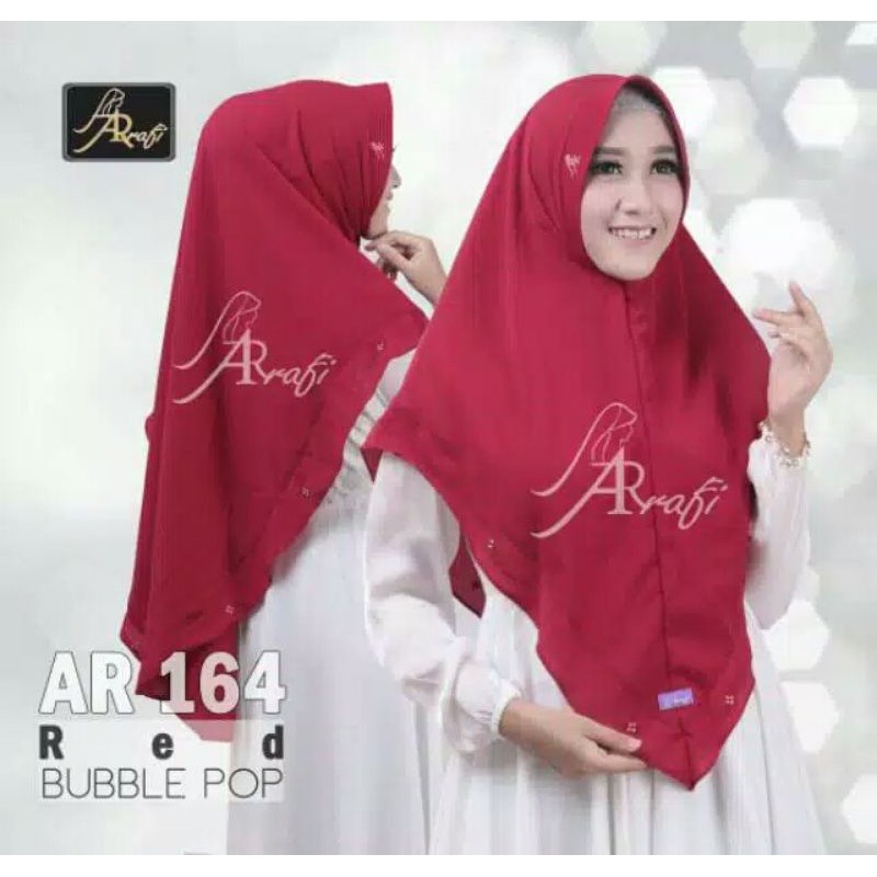 Jual AR 164/AR RAFI/KHIMAR/N.E GALLERY | Shopee Indonesia