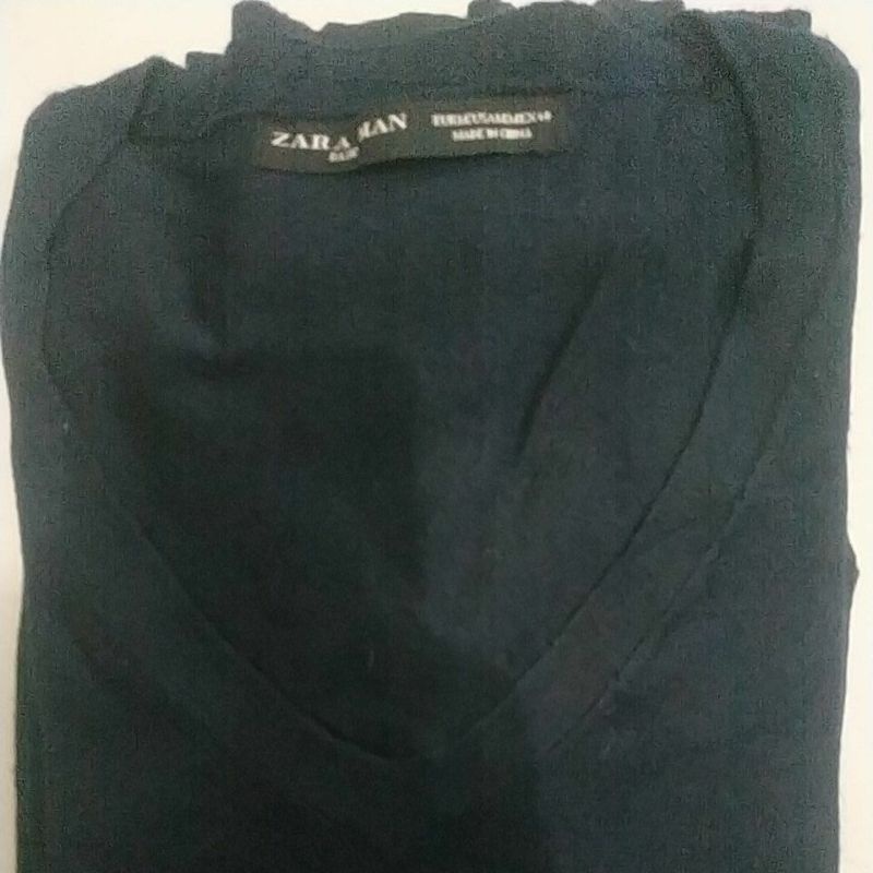 Jual Zara Man basic | Shopee Indonesia