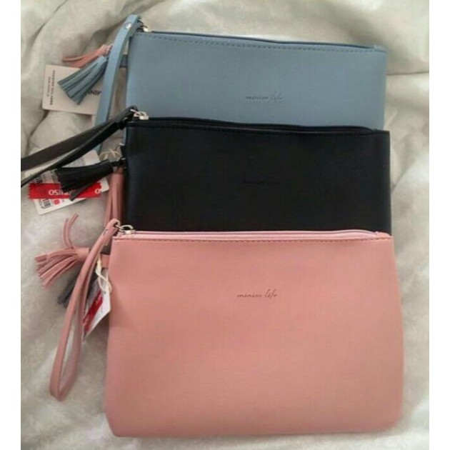 Jual Pouch Miniso | Shopee Indonesia