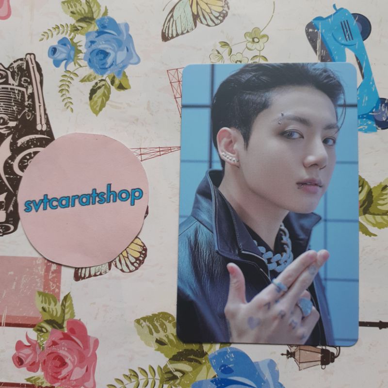 Jual BTS PROOF STANDARD COMPACT VERSION PHOTOCARD POSTCARD OFFICIAL v jungkook rm jimin jhope ...