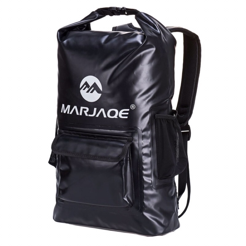 Jual Marjaqe Dry Bag 22L Drybag | Tas Outdoor Anti Air | Shopee Indonesia