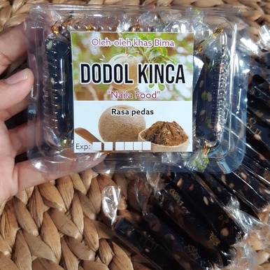 Jual Kue kering khas bima / kue tradisional bima / kue jadul / oleh ...