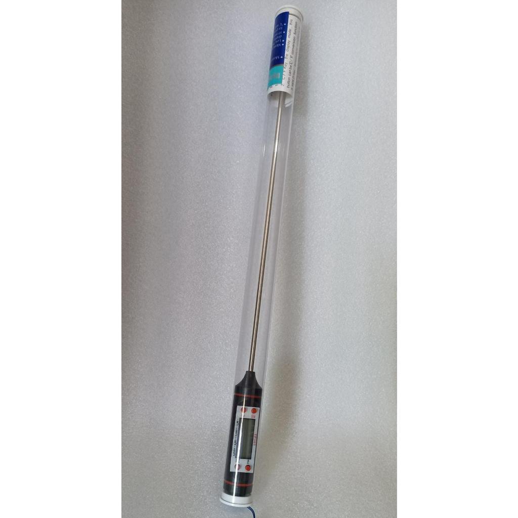 Jual Thermometer Digital Longstick TP 101 50cm Kompos dan Pertanian ...
