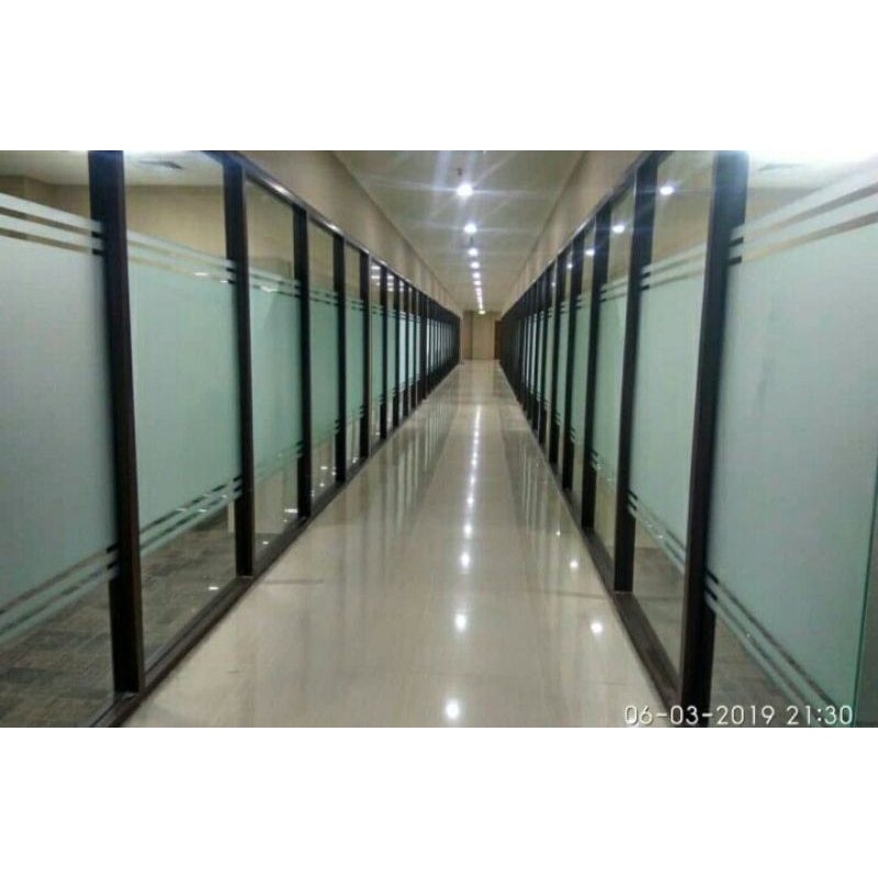 Jual stiker buram/stiker es/stiker blur/stiker kaca /stiker sandblast ...