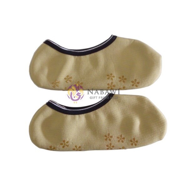 Jual sepotu balet/sepatu tawaf boot polos | Shopee Indonesia