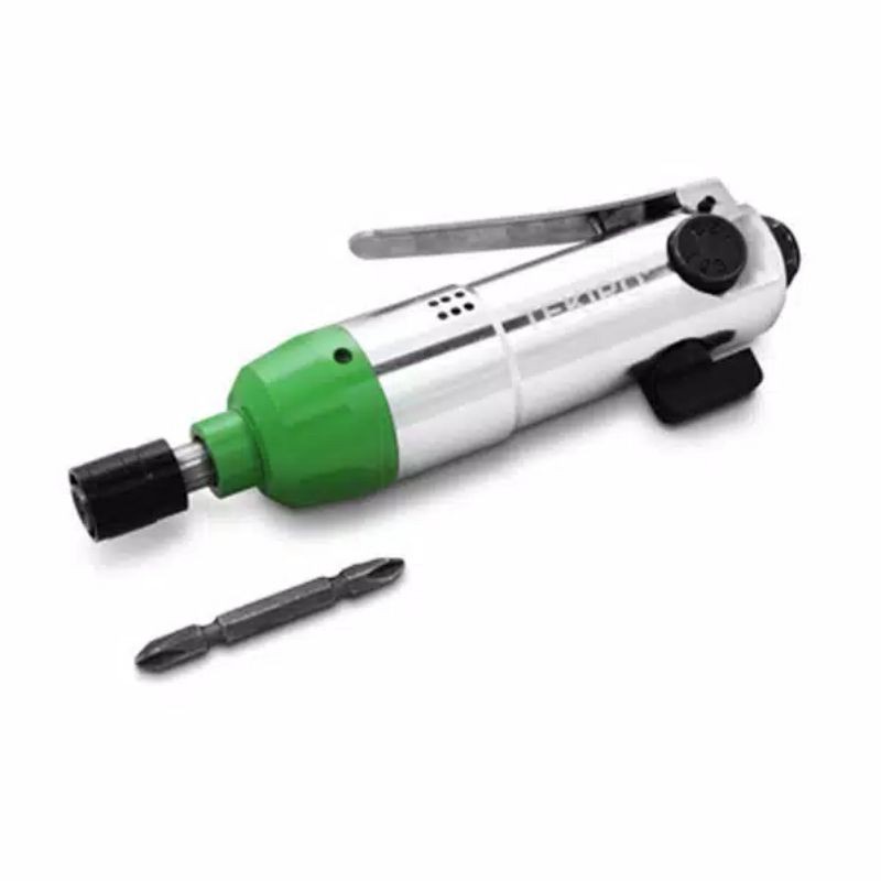 Jual TERMURAH impct 1/4 inch tekiro screwdriver impact angin air impact ...