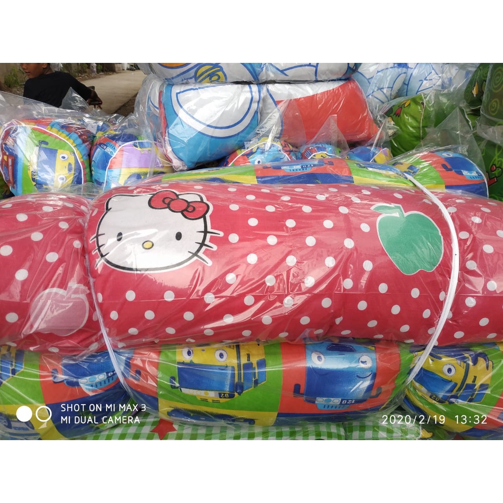 Jual Satuan/1pcs Bantal atau Guling Ukuran Dewasa | Shopee Indonesia