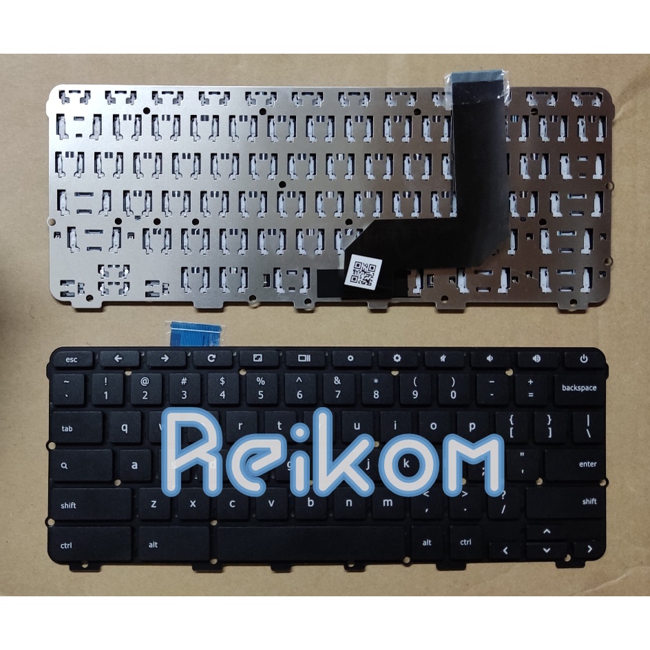 Jual Keyboard Lenovo Chromebook 300e Gen 2 MTK 300e Chromebook 300e 2nd ...