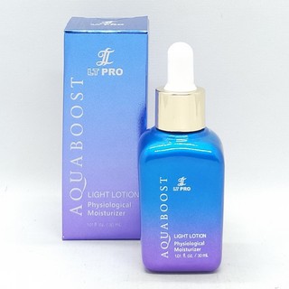 Jual LT Pro Aqua Boost Light Lotion Moisturizer 30ml/ Pelembab Serum ...
