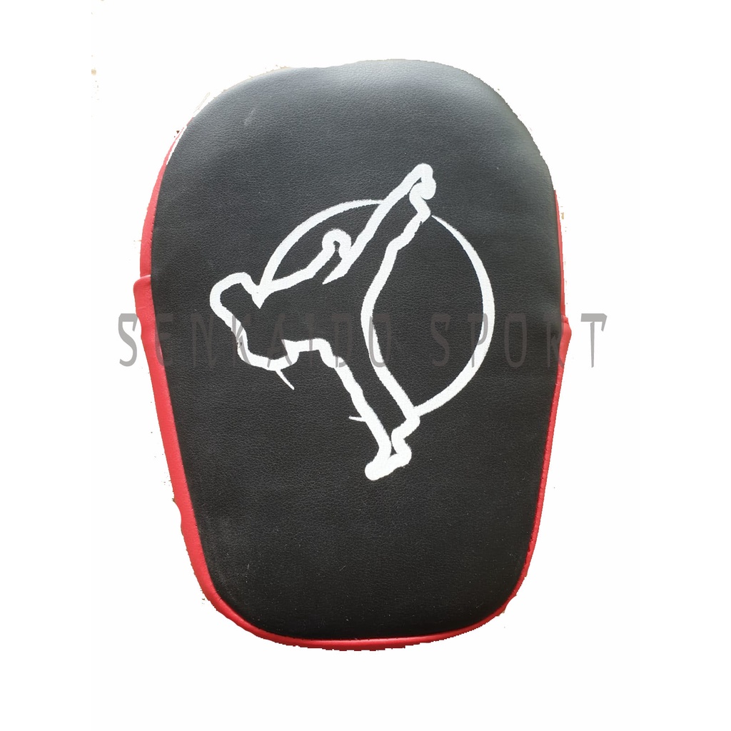 Jual Hand Pad Target Training Bulat | Shopee Indonesia