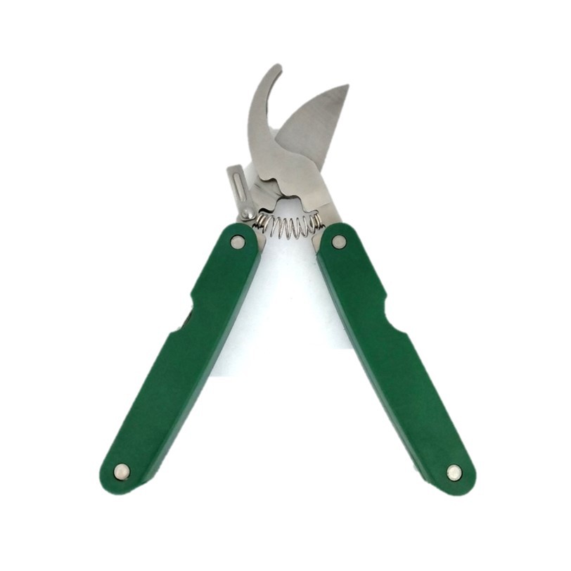 Jual Gunting Dahan Gunting Tanaman Pruning Shears Multifungsi Dengan ...