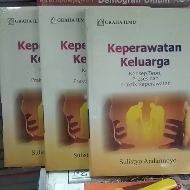 Jual Keperawatan keluarga konsep teori proses dan praktik keperawatan | Shopee Indonesia