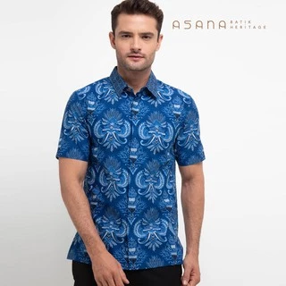 Toko Online Asana Batik Official Shop | Shopee Indonesia