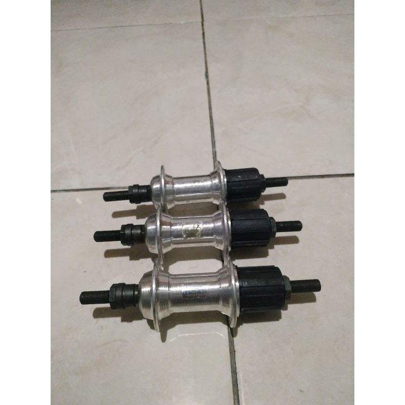 Jual Hub freehub Shimano FH-RM40 hole36 | Shopee Indonesia