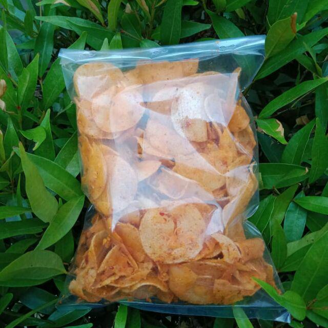 Jual Cimoring/Cimol Kering 1/2 kg | Shopee Indonesia